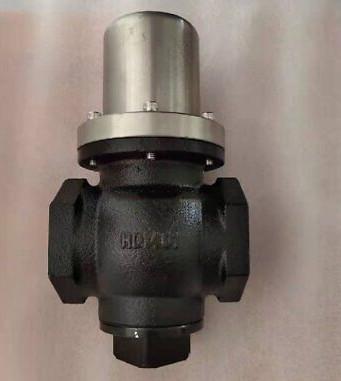 China Sullair parafuso compressor de ar válvula de parada de óleo de metal 88291011-889 Disponível novo ou usado à venda