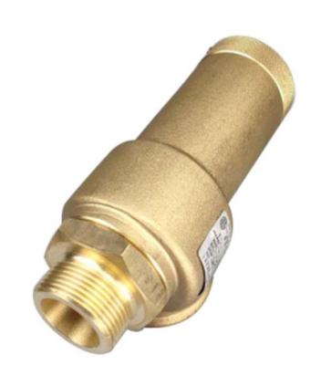 China Válvula de Segurança por Atacado 88290005-480 para Compressor de Ar de Parafuso Sullair Feita de Metal Durável à venda