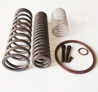 China 88291006-993 Kit de válvulas de admissão Partes metálicas e de alumínio para compressores de ar de supressão de ar - Partes originais de supressão de ar à venda