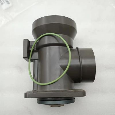 Chine Parties de compresseurs d'air à vis de haute qualité à vendre