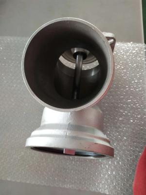 중국 공기 압축기 부품용 30mm-60mm의 아틀라스 흡입 밸브 판매용