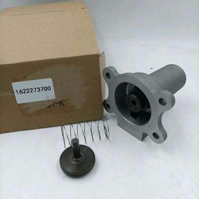 Китай Atlas Минимальное давление клапана корпуса 150-3000 psi для воздушных компрессоров продается