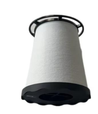 China Elemento filtrante do compressor de ar Ingersoll Rand CCN 47699072001 Novo Painel de controle de metal Peça à venda