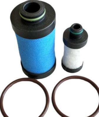China Atlas 2901111500 Kit de respiração Novo parafuso e filtro de metal e alumínio Partes de compressores industriais à venda