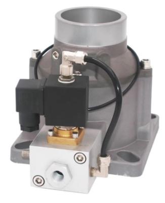 China Válvula de Admissão AIV 85B-G de Alta Qualidade, Material Metálico Utilizado para Compressor à venda