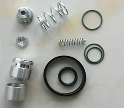 China Kit de Serviço para Compressor Atlas 2906-0701-00 Parafusos e Válvulas de Filtro de Metal/Metal Alumínio Industrial Peças para Compressores Industriais à venda