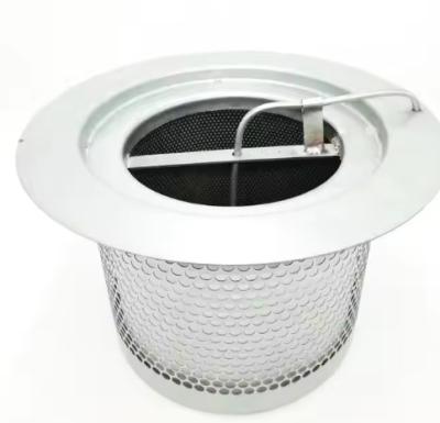 China Ingersoll Rand Compressor Separador de óleo de alta qualidade 54639802 Filtro para aplicações de tipo filtro de óleo à venda