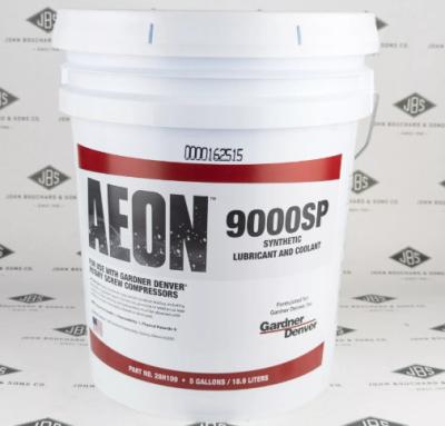 China Aeon 3000SP 20L Compressor de parafusos Óleo Novo Filtro de Ar Parte Motor para Tipo de Ar à venda