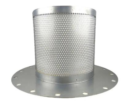 China Atlas 2906075300 Elementos metálicos de substituição Compressor separador de ar/óleo em estado novo Partes, incluindo filtro de óleo Filtro de ar à venda