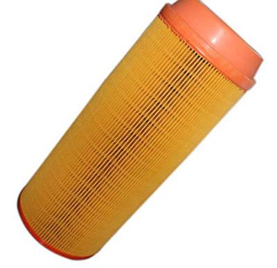 China Kit de filtro de óleo de ar metálico Compressor de ar de parafuso Acessórios e peças de reparo Modelo 2901194700 à venda