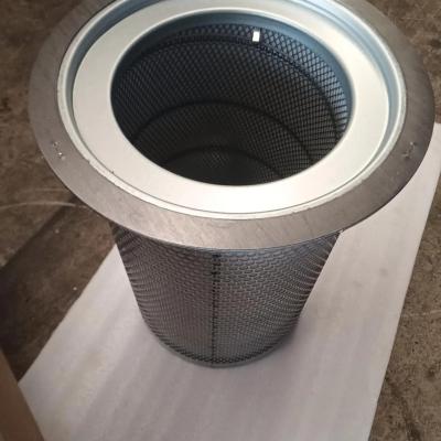 Китай Сепаратор масла для Гарднера Денвер QX103383 Высококачественный винтовой компрессор воздуха продается