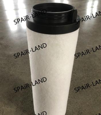 Chine AC 1635646681 Pièces de compresseur industriel Teneur en huile de l'air Accessoires avec réductions à vendre