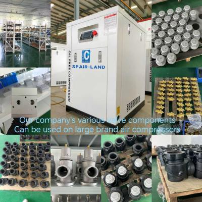 Cina SA 02250186-214 Parti di compressori industriali Contenuto di olio degli accessori per aria con sconti in vendita