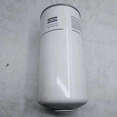 중국 아틀라스 공기 압축기 오일 필터 1621875000 10-20 미크론 필트레이션 판매용