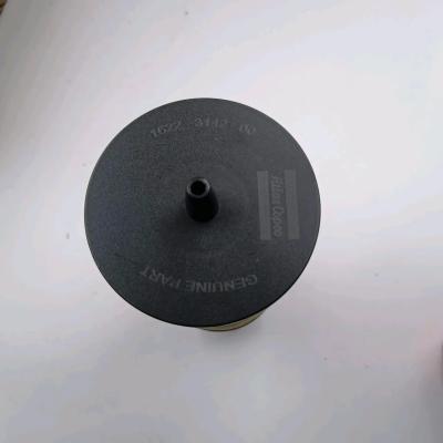 중국 아틀라스 에어 컴프레서 오일 필터 1622314200 20 미크론 여과 판매용