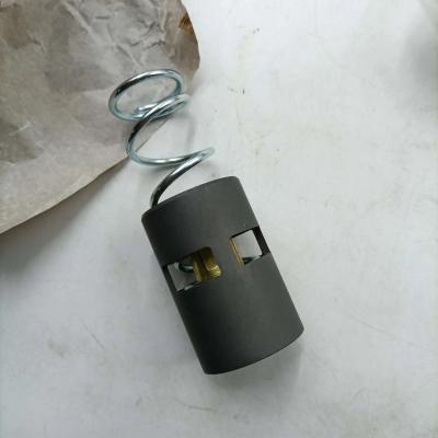 Chine Vanne thermostatique Atlas 1622706404 Pièces de compresseur d'air à vis de haute qualité en gros à vendre