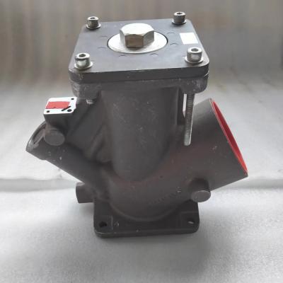 중국 아틀라스 흡입 밸브 30mm-60mm 고온 내성 공기 압축기 부품 판매용