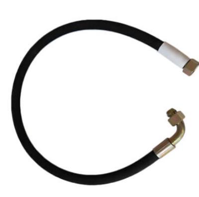 China 0574991147 Kit de serviço de mangueiras de óleo metálico para compressor Atlas Condição usada e nova, incluindo filtro de tubulação à venda