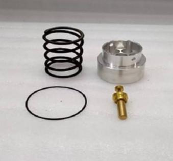 China Regulador de óleo metálico modelo 2420327067P à venda