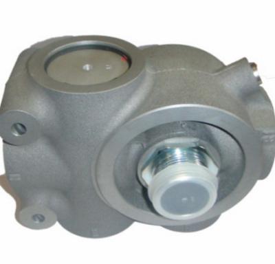 China Atlas 1622707005 Metal Air Oil Separator Controller Compressor Thermostat and Oil Filter for Air Compressor for sale