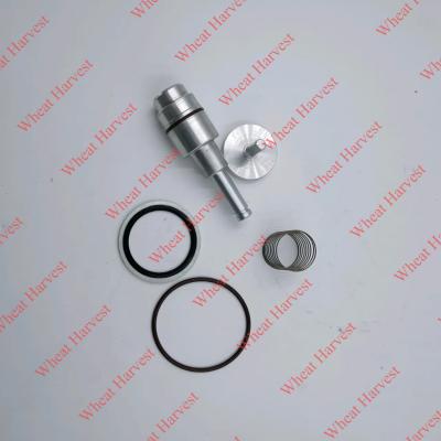 China Kit de mantenimiento de válvula de presión mínima Atlas 50-6000 psi en venta