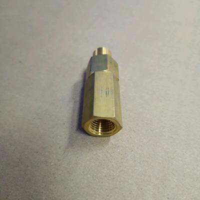 China Atlas Non-return Valve 1625166451 High Quality Screw Air Compressor Parts Wholesalele for sale