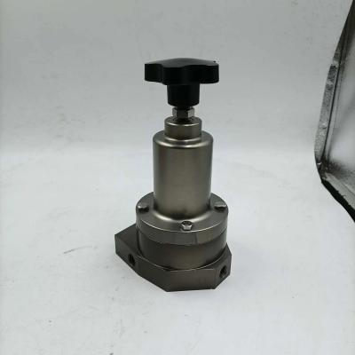 China Atlas Control Valve 1626105282 1626105283 High Quality Screw Air Compressor Parts Wholesalele for sale