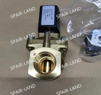 China IR 42535922 Elettrovalvola per compressore industriale Ricambi per compressore d'aria in vendita a prezzo scontato for sale