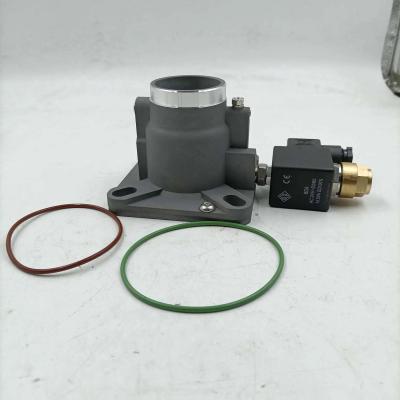 China Atlas-inlaatklep 2203016100 Hoogwaardige schroefluchtcompressoronderdelen Te koop