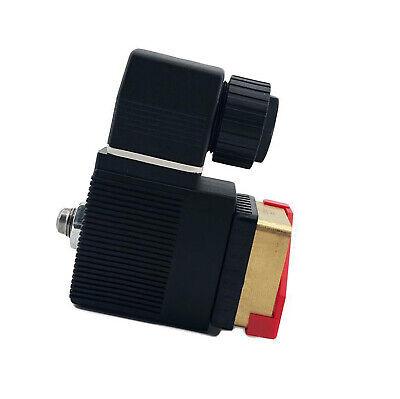 China Atlas-solenoïde klep 2202729801 Hoogwaardige schroefluchtcompressor onderdelen Groothandel Te koop