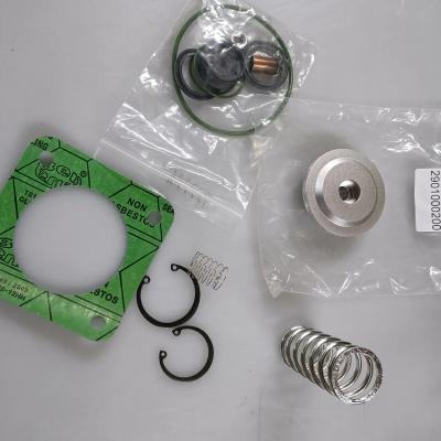 China Atlas Onderhoudskit voor ontladingskleppen 2901000200 Hoogwaardige schroefluchtcompressoronderdelen Te koop