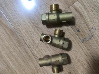 China Atlas Terugslagklep 2236043880 Hoogwaardige Schroefcompressor Onderdelen Groothandel Te koop