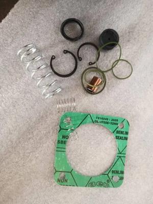 China Atlas Unloading Valve Maintenance Kit 2901029801 High Quality Spare Parts For Air Compressors for sale