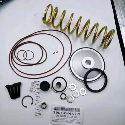 China Atlas Quansi-Intake Valve Maintenance Kit 2901044800 High Quality Spare Parts For Air Compressors for sale
