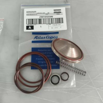 中国 アトラス チェック バルブ メンテナンスのキット 2901050300 空気圧縮機のための高品質のスペアパーツ 販売のため