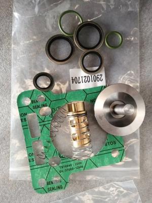 China Atlas Öl-Absperrventil-Baugruppe 2901021704 50-3000 psi Druckbereich zu verkaufen