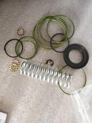 China Kit de válvulas de presión mínima de Atlas 50-3000 psi para compresores de aire en venta