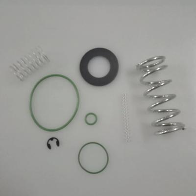 China Kit de válvula de presión mínima Atlas 50-250 psi con juntas HNBR en venta