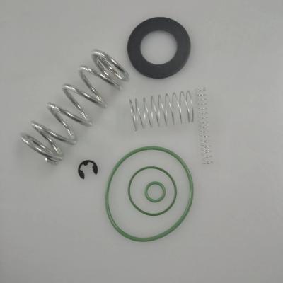 Cina Kit di valvole di pressione minima Atlas 50-250 psi con sigilli HNBR in vendita