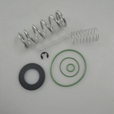 Cina Kit di valvole di pressione minima Atlas 50-250 psi con sigilli HNBR in vendita