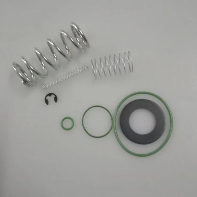 Cina Kit di valvole di pressione minima Atlas 50-250 psi con sigilli HNBR in vendita