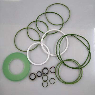 China Kit de válvula de presión mínima Atlas Copco 50-250 psi con juntas HNBR en venta