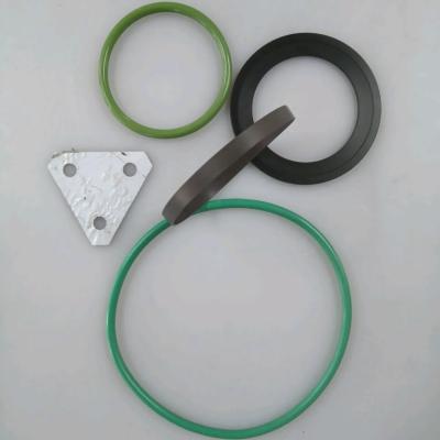 China Atlas-Ventil für Mindestdruck 50-250 PSI mit HNBR-Dichtungen zu verkaufen