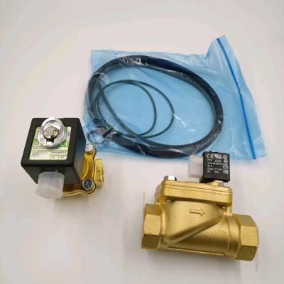 Cina Atlas 2901990423 Kit di valvole solenoide per parti di ricambio di compressori d'aria in officine di riparazione di macchine in vendita