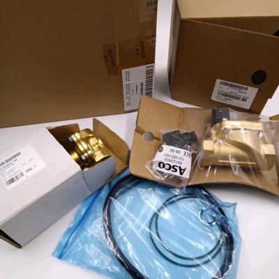 Cina Atlas 2901990423 Kit di valvole solenoide per parti di ricambio di compressori d'aria in officine di riparazione di macchine in vendita