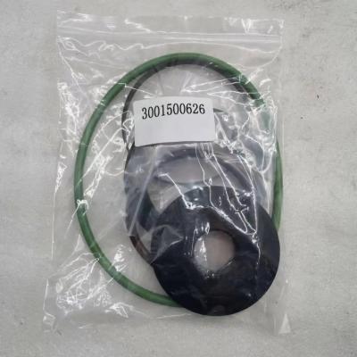 China Kit de válvula de presión mínima Atlas 50-250 psi con juntas HNBR en venta