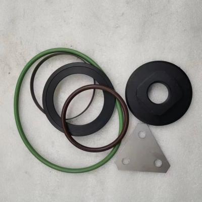 China Kit de válvula de presión mínima Atlas 50-250 psi con juntas HNBR en venta