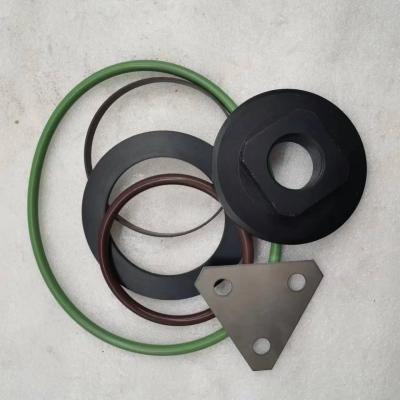 China Kit de válvula de presión mínima Atlas 50-250 psi con juntas HNBR en venta