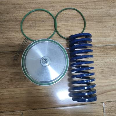 China Kit de mantenimiento de vehículos pequeños de Atlas Copco 50-250 psi con sellos HNBR en venta