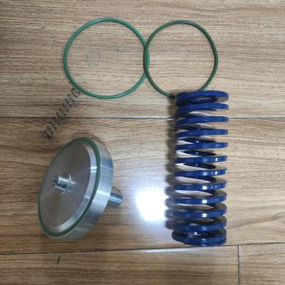 중국 아틀라스 코프코 MPV 유지보수 키트 50-250 psi HNBR 밀폐 판매용